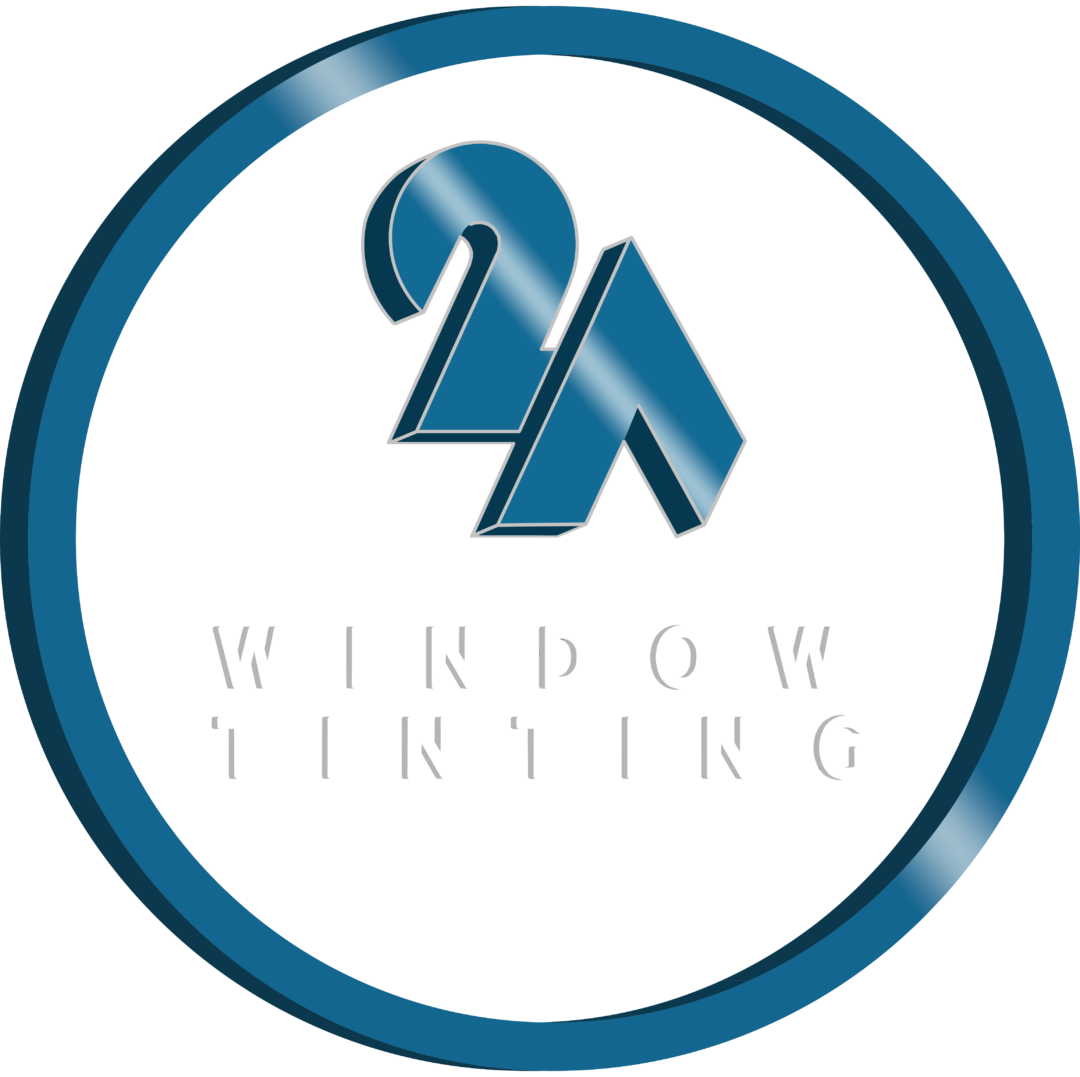 FormulaOne Classic Window Tint - 2A Window Tinting